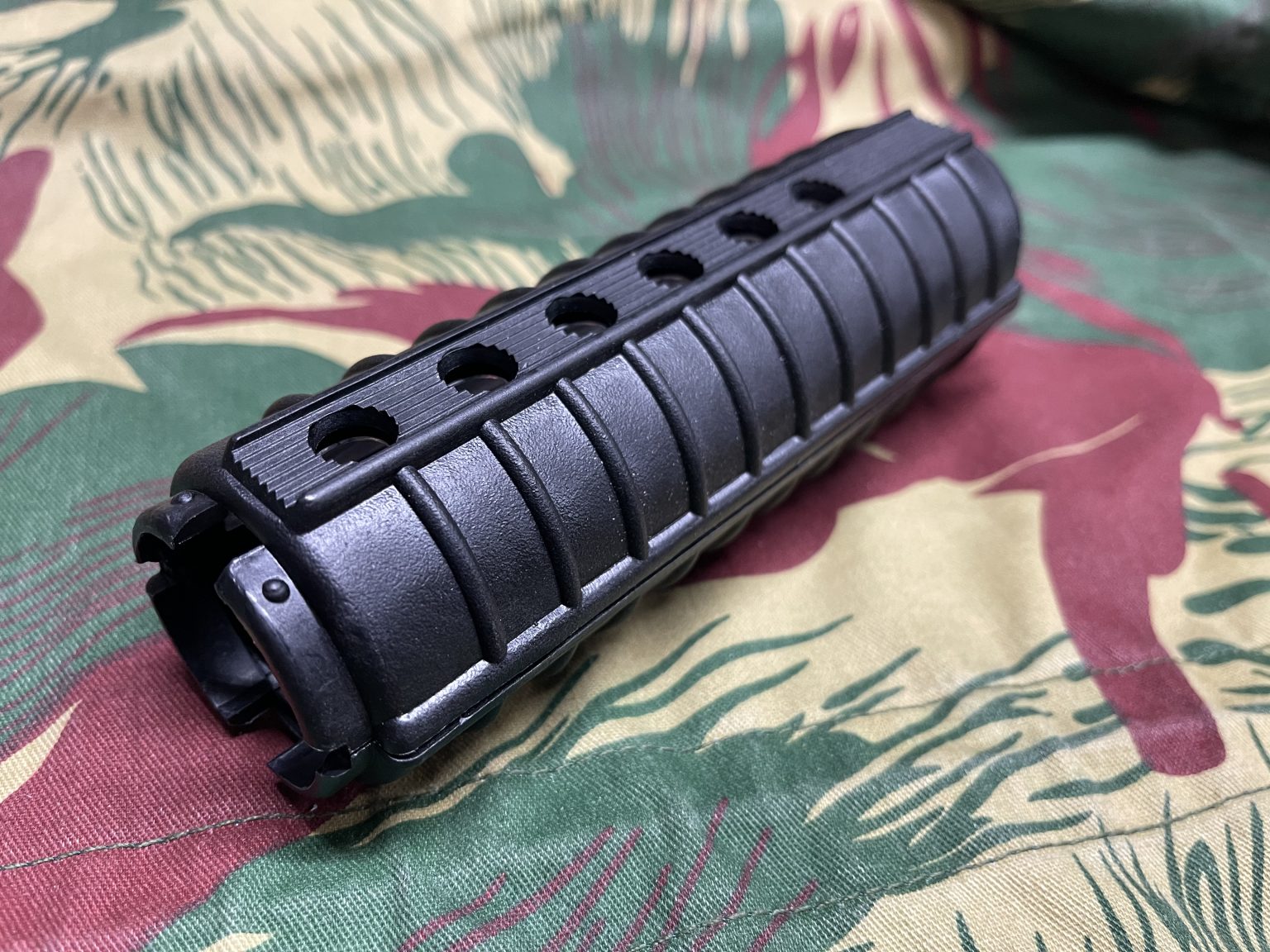 6 Hole CAR Handguards - Bad Moon Armory