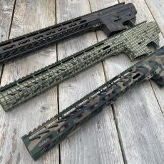 Bad Moon Armory