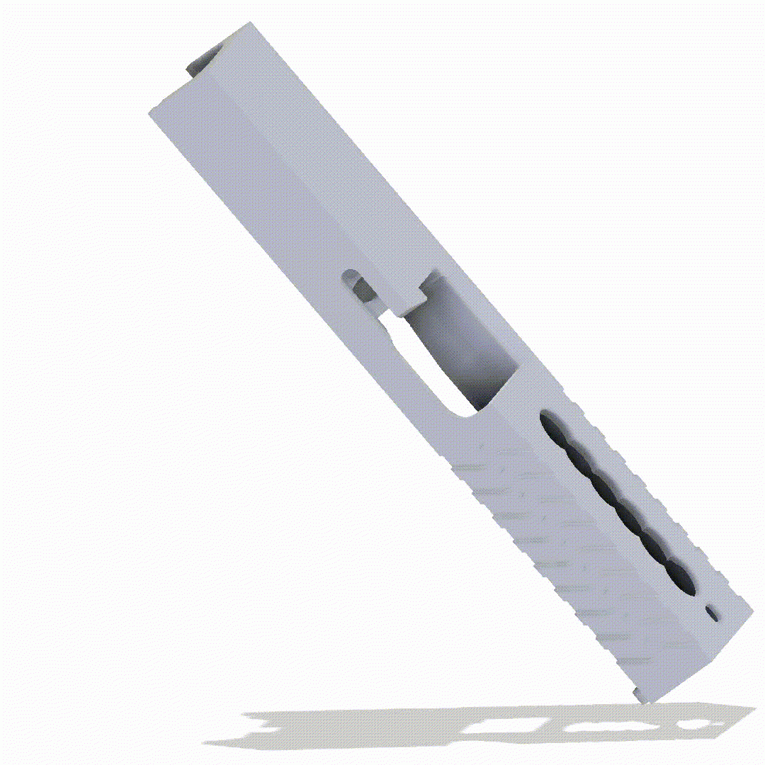 DD Cut File Downloads - Bad Moon Armory